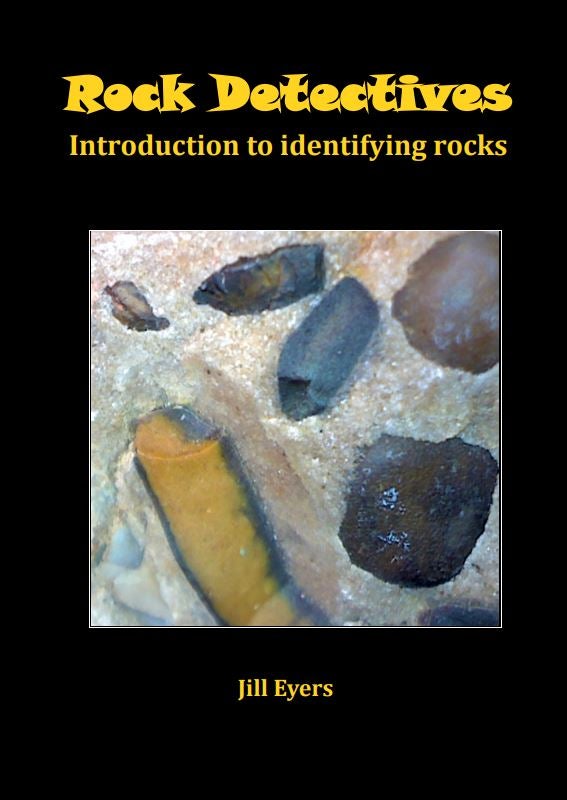 Rock Detectives: Introduction to identifying rocks | My Business